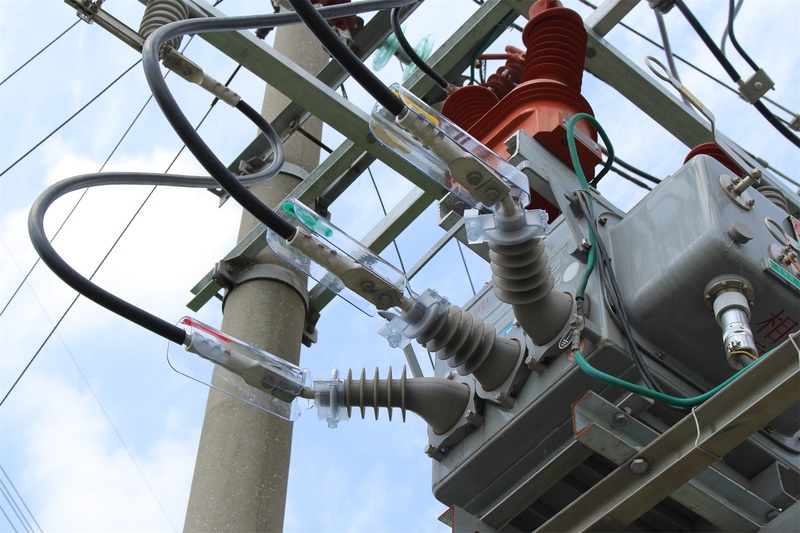 HY-007 断路器防护罩 - 官网